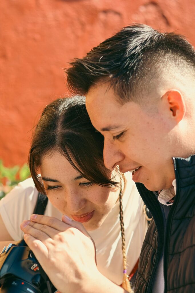Understanding the Difference Between Dating and Relationship